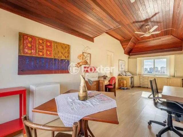 Casa / Sobrado em Condomínio para Venda em Porto Alegre/RS Chácara das Pedras 4 Quartos