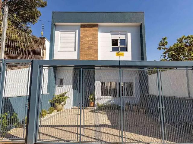 Casa / Sobrado em Condomínio para Venda em Porto Alegre/RS Chácara das Pedras 4 Quartos