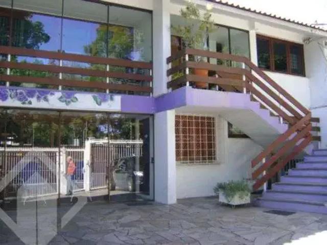 Casa / Sobrado em Condomínio para Venda em Porto Alegre/RS Chácara das Pedras 5 Quartos