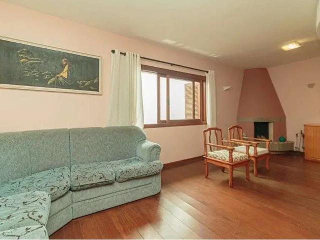 Casa / Sobrado em Condomínio para Venda em Porto Alegre/RS Chácara das Pedras 3 Quartos