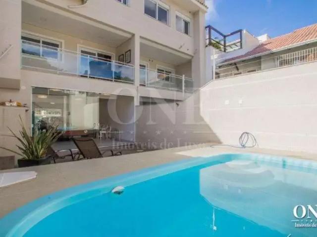 Casa / Sobrado em Condomínio para Venda em Porto Alegre/RS Chácara das Pedras 3 Quartos