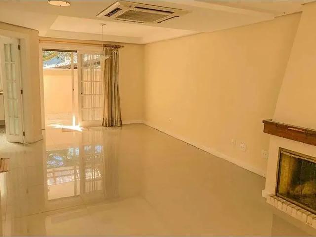 Casa / Sobrado em Condomínio para Venda em Porto Alegre/RS Chácara das Pedras 3 Quartos