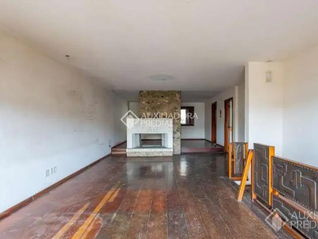 Casa / Sobrado em Condomínio para Venda em Porto Alegre/RS Chácara das Pedras 3 Quartos