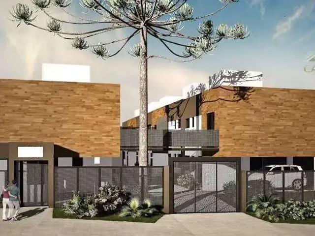Casa / Sobrado em Condomínio para Venda em Porto Alegre/RS Chácara das Pedras 3 Quartos