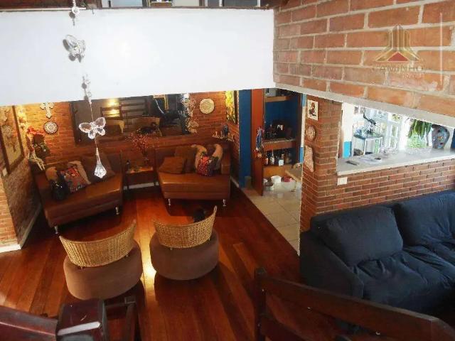 Casa / Sobrado em Condomínio para Venda em Porto Alegre/RS Chácara das Pedras 3 Quartos