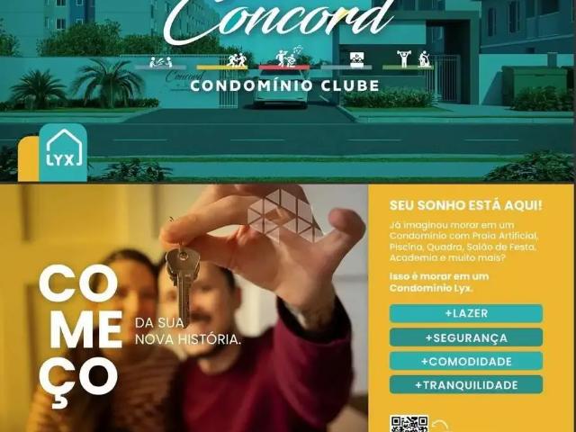 Casa / Sobrado em Condomínio para Venda em Porto Alegre/RS Chapéu do Sol 2 Quartos