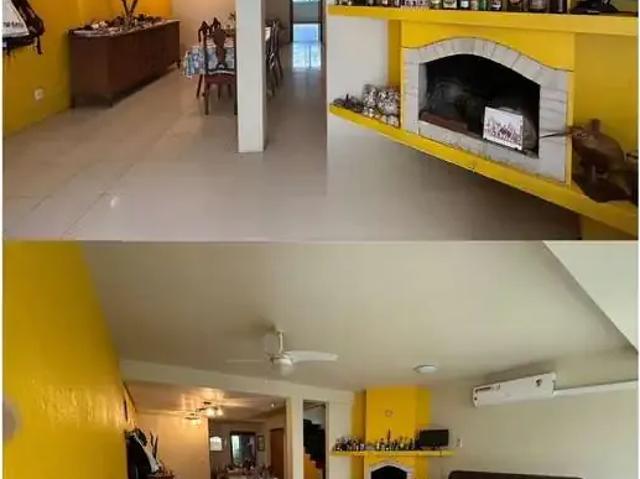 Casa / Sobrado em Condomínio para Venda em Porto Alegre/RS Cidade Baixa 4 Quartos