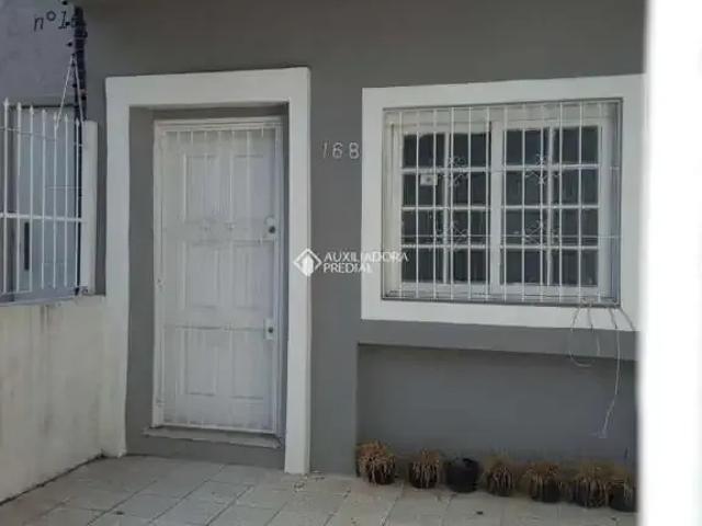 Casa / Sobrado em Condomínio para Venda em Porto Alegre/RS Cidade Baixa 4 Quartos