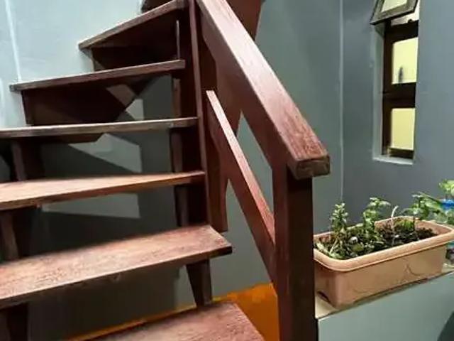 Casa / Sobrado em Condomínio para Venda em Porto Alegre/RS Cidade Baixa 5 Quartos