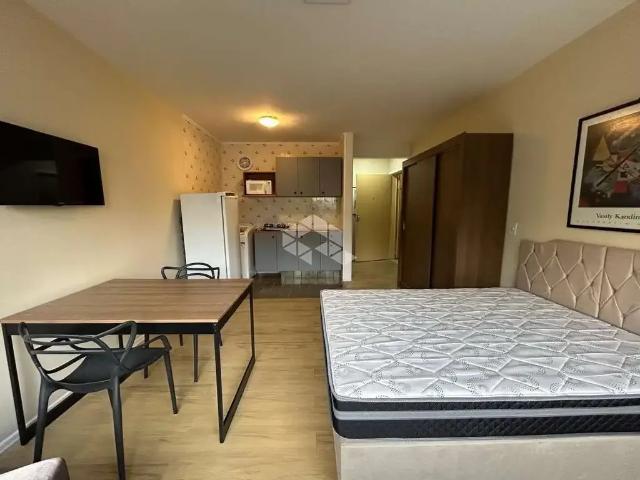 Casa / Sobrado em Condomínio para Venda em Porto Alegre/RS Cidade Baixa 1 Quartos