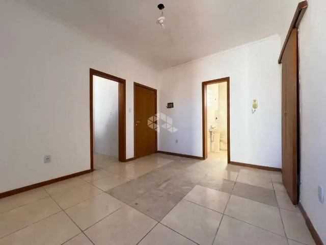 Casa / Sobrado em Condomínio para Venda em Porto Alegre/RS Cidade Baixa 1 Quartos