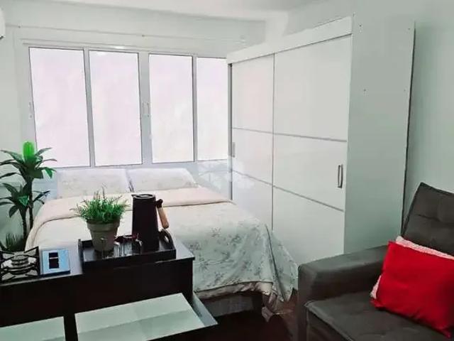 Casa / Sobrado em Condomínio para Venda em Porto Alegre/RS Cidade Baixa 1 Quartos