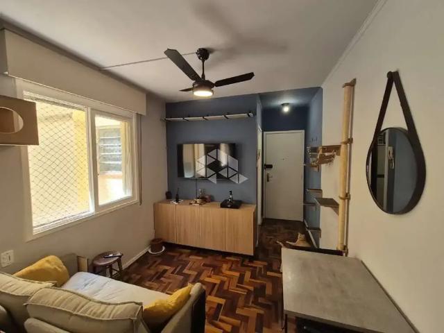 Casa / Sobrado em Condomínio para Venda em Porto Alegre/RS Cidade Baixa 1 Quartos