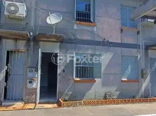 Casa / Sobrado em Condomínio para Venda em Porto Alegre/RS Coronel Aparício Borges 1 Quartos