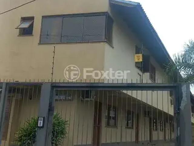 Casa / Sobrado em Condomínio para Venda em Porto Alegre/RS Coronel Aparício Borges 2 Quartos