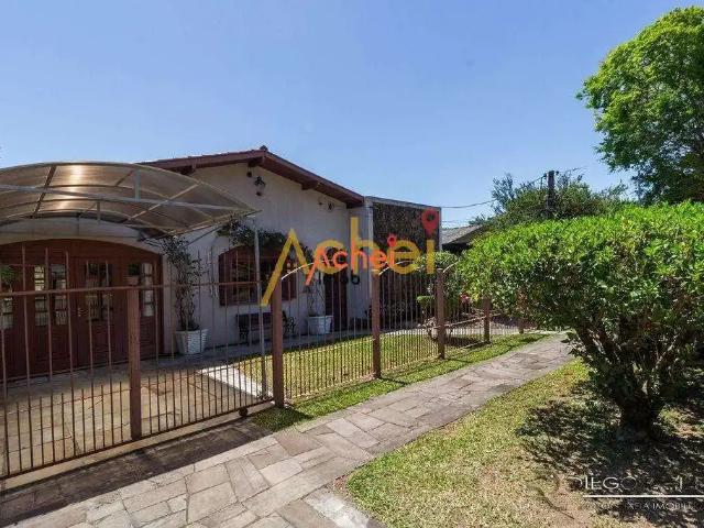 Casa / Sobrado em Condomínio para Venda em Porto Alegre/RS Cristal 4 Quartos