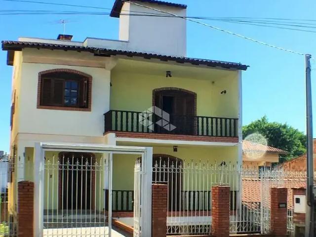 Casa / Sobrado em Condomínio para Venda em Porto Alegre/RS Cristo Redentor 4 Quartos