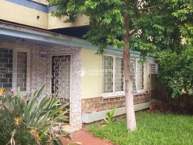 Casa / Sobrado em Condomínio para Venda em Porto Alegre/RS Cristo Redentor 4 Quartos
