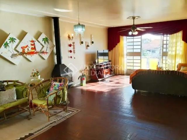 Casa / Sobrado em Condomínio para Venda em Porto Alegre/RS Cristo Redentor 4 Quartos