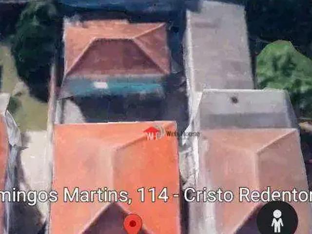 Casa / Sobrado em Condomínio para Venda em Porto Alegre/RS Cristo Redentor 5 Quartos