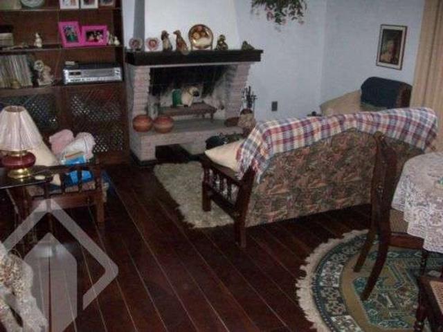 Casa / Sobrado em Condomínio para Venda em Porto Alegre/RS Cristo Redentor 6 Quartos