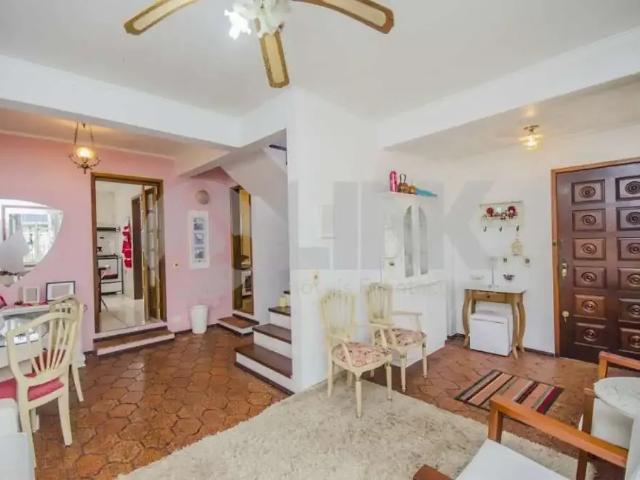 Casa / Sobrado em Condomínio para Venda em Porto Alegre/RS Cristo Redentor 3 Quartos