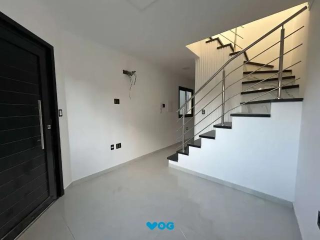 Casa / Sobrado em Condomínio para Venda em Porto Alegre/RS Cristo Redentor 3 Quartos
