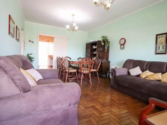 Casa / Sobrado em Condomínio para Venda em Porto Alegre/RS Cristo Redentor 3 Quartos