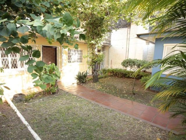 Casa / Sobrado em Condomínio para Venda em Porto Alegre/RS Cristo Redentor 3 Quartos