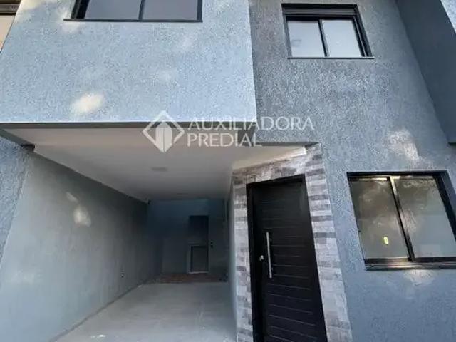 Casa / Sobrado em Condomínio para Venda em Porto Alegre/RS Cristo Redentor 3 Quartos