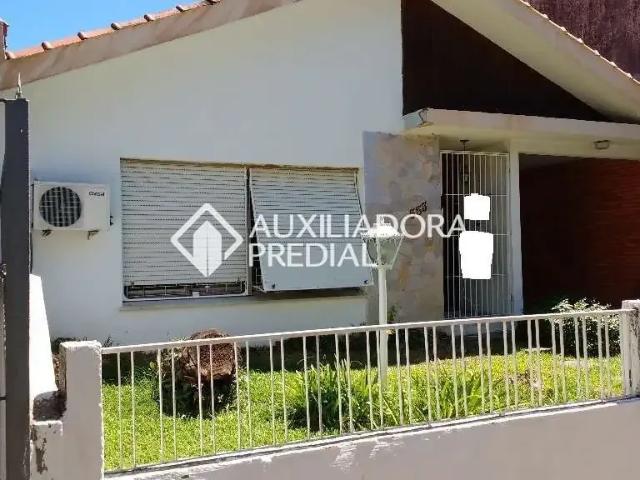Casa / Sobrado em Condomínio para Venda em Porto Alegre/RS Cristo Redentor 3 Quartos