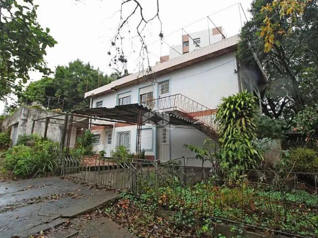 Casa / Sobrado em Condomínio para Venda em Porto Alegre/RS Cristo Redentor 3 Quartos
