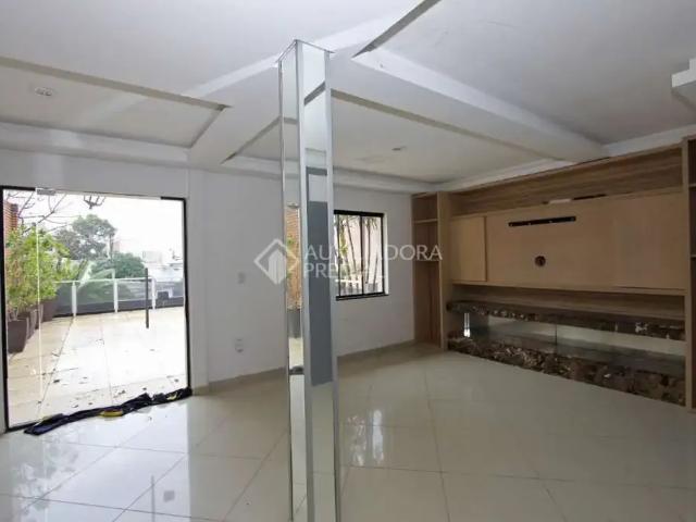 Casa / Sobrado em Condomínio para Venda em Porto Alegre/RS Cristo Redentor 3 Quartos