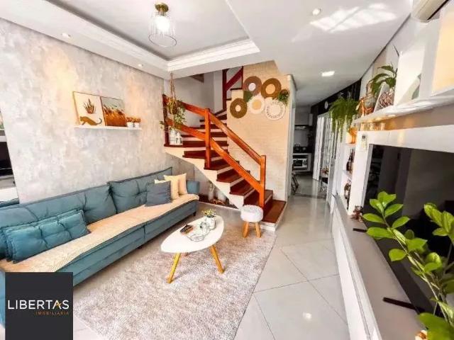 Casa / Sobrado em Condomínio para Venda em Porto Alegre/RS Ecoville 3 Quartos