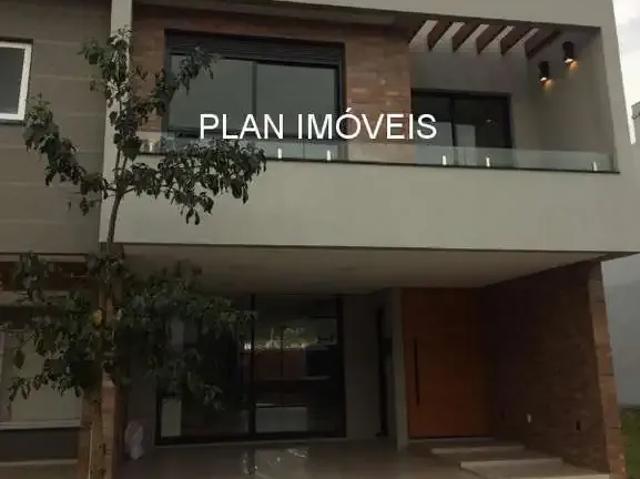Casa / Sobrado em Condomínio para Venda em Porto Alegre/RS Ecoville 3 Quartos