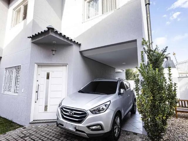Casa / Sobrado em Condomínio para Venda em Porto Alegre/RS Ecoville 3 Quartos