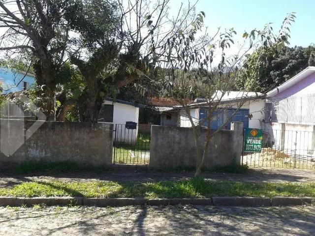 Casa / Sobrado em Condomínio para Venda em Porto Alegre/RS Espírito Santo 2 Quartos