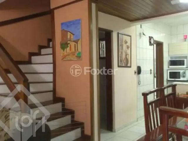 Casa / Sobrado em Condomínio para Venda em Porto Alegre/RS Espírito Santo 2 Quartos