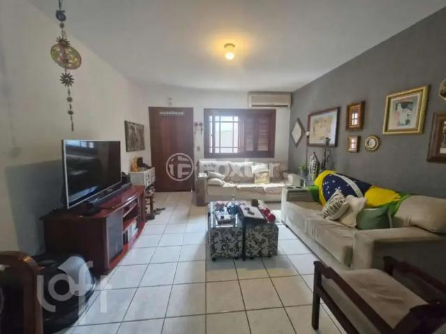 Casa / Sobrado em Condomínio para Venda em Porto Alegre/RS Espírito Santo 2 Quartos