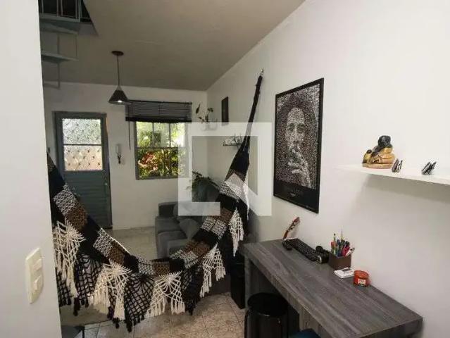 Casa / Sobrado em Condomínio para Venda em Porto Alegre/RS Espírito Santo 2 Quartos