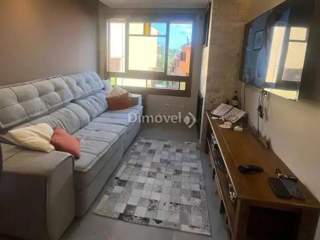 Casa / Sobrado em Condomínio para Venda em Porto Alegre/RS Espírito Santo 3 Quartos
