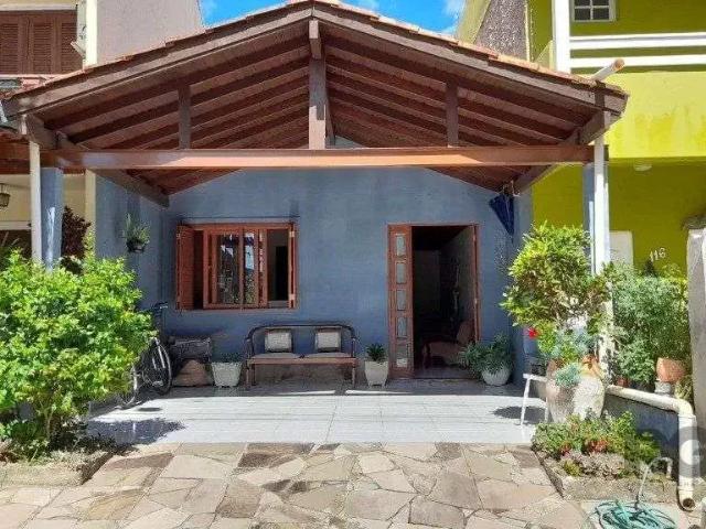 Casa / Sobrado em Condomínio para Venda em Porto Alegre/RS Espírito Santo 3 Quartos