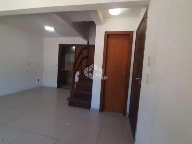 Casa / Sobrado em Condomínio para Venda em Porto Alegre/RS Espírito Santo 3 Quartos