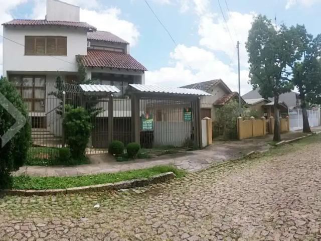 Casa / Sobrado em Condomínio para Venda em Porto Alegre/RS Espírito Santo 3 Quartos