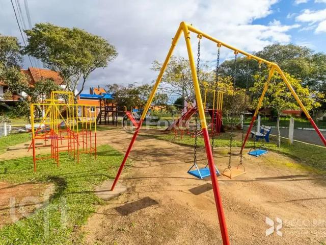 Casa / Sobrado em Condomínio para Venda em Porto Alegre/RS Espírito Santo 4 Quartos