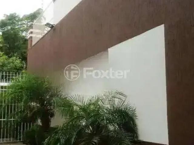 Casa / Sobrado em Condomínio para Venda em Porto Alegre/RS Espírito Santo 4 Quartos