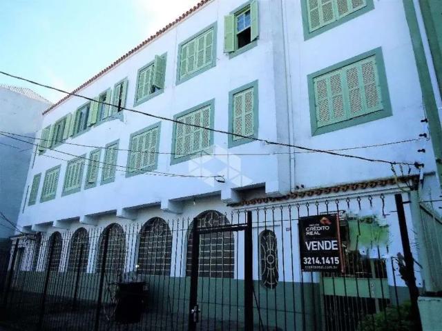 Casa / Sobrado em Condomínio para Venda em Porto Alegre/RS Floresta 1 Quartos