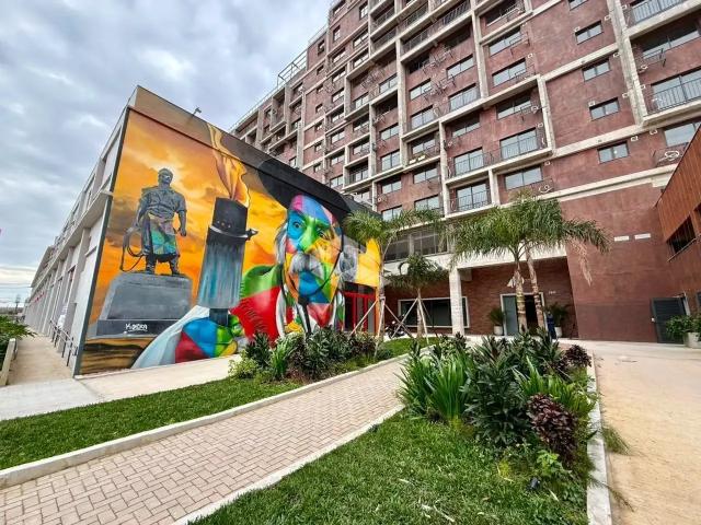 Casa / Sobrado em Condomínio para Venda em Porto Alegre/RS Floresta 1 Quartos