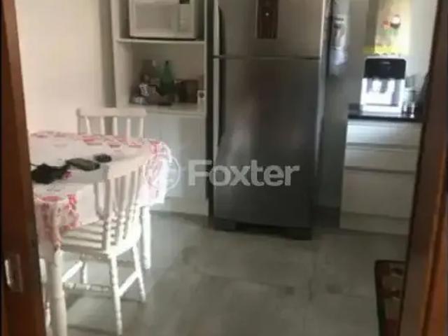 Casa / Sobrado em Condomínio para Venda em Porto Alegre/RS Guarujá 3 Quartos