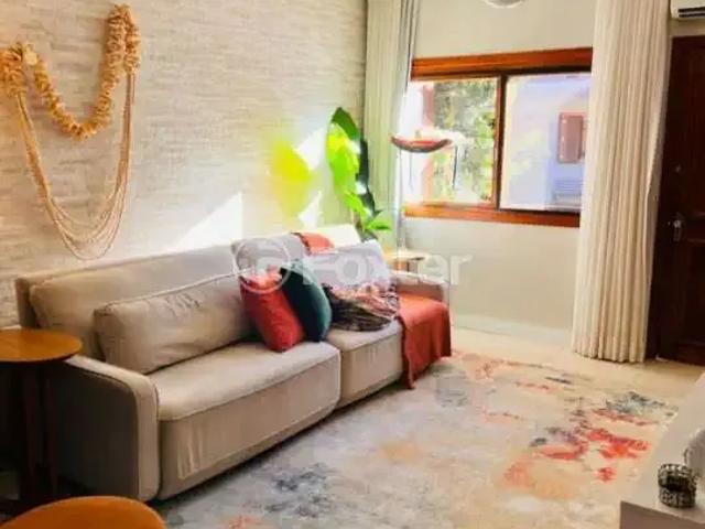 Casa / Sobrado em Condomínio para Venda em Porto Alegre/RS Guarujá 2 Quartos